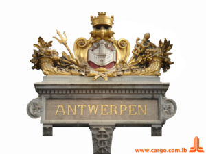 37 Years of Weekly Shipments from Antwerp – Levant Express