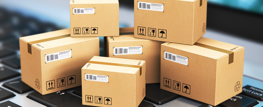 Small Parcels – Levant Express